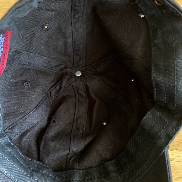 K&B Trading Corp | Accessories | Kb Trading Corp Solid Black 0 Cotton ...